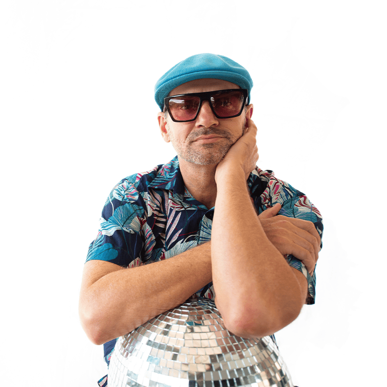 DR PACKER (Perth Only) - Alive Garden Party